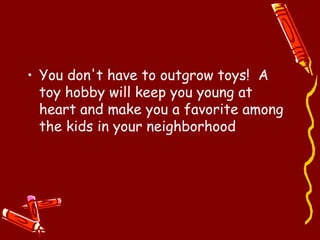 Collect and play | PPT