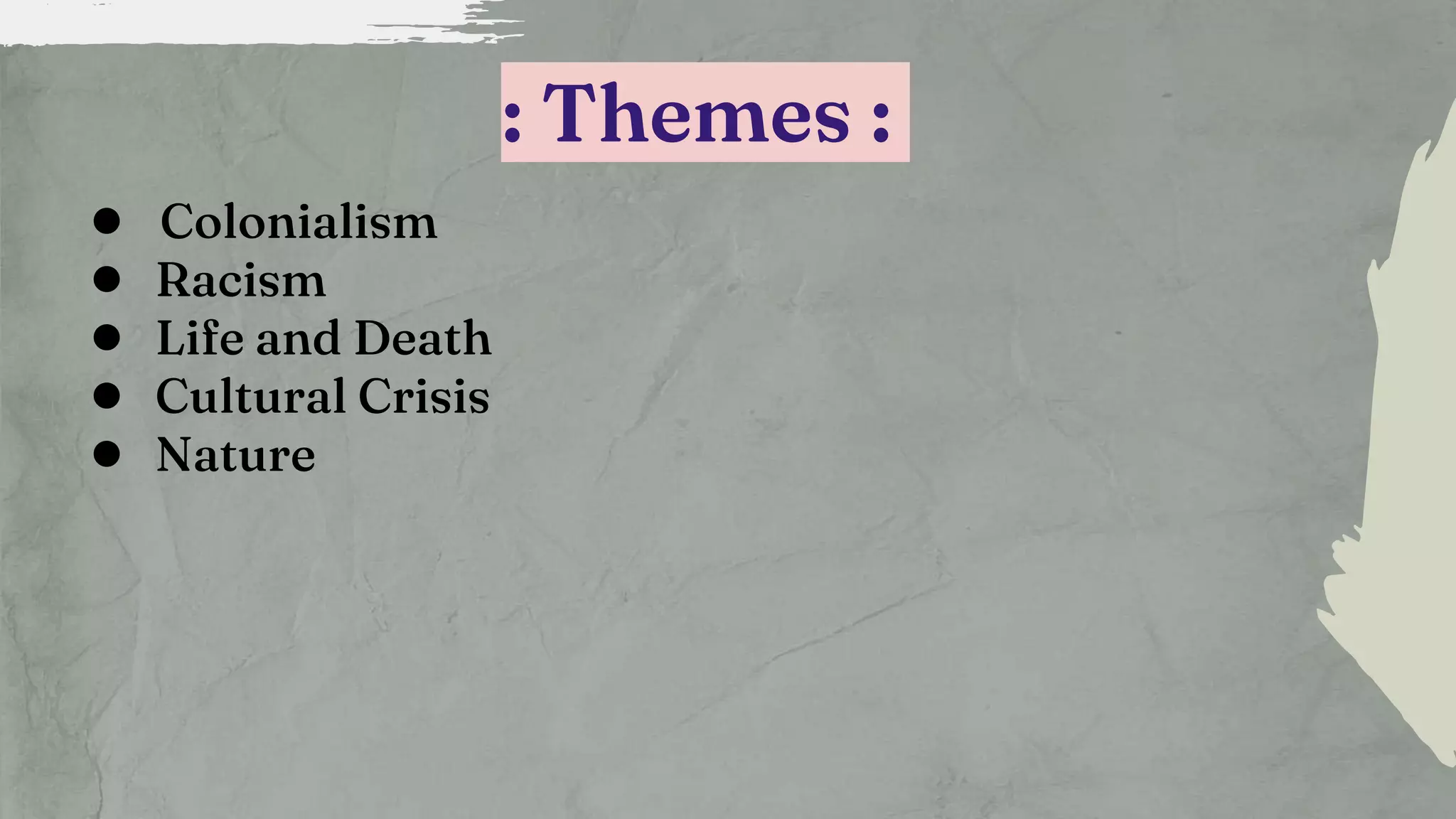 Collected Poems - Gabriel Okara | PPTX