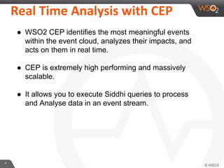 Collecting and Analyzing API Statistics | PPT