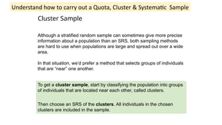 Comprehensive Guide to Data Collection and Sampling Methods in ...