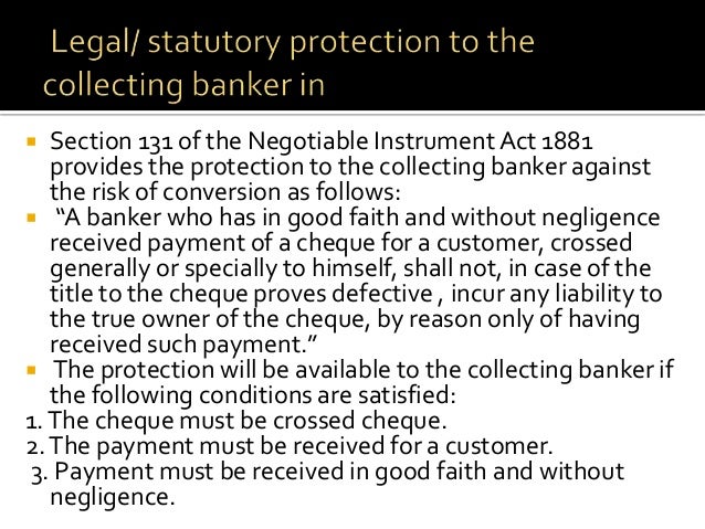 Collecting And Paying Banker collecting-and-paying-banker