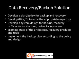 Collecting and preserving digital evidence | PPT