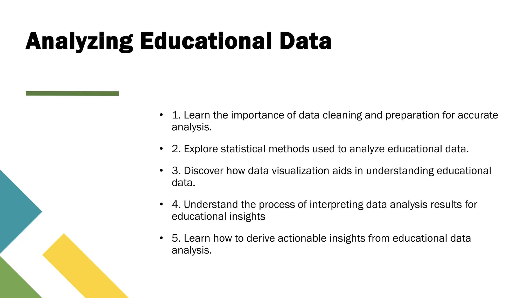 Collecting Educational Data and Analyzing Collected Data.pdf