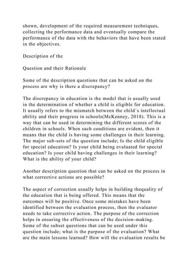 Collecting Information Please respond to the followingUsi.docx ...