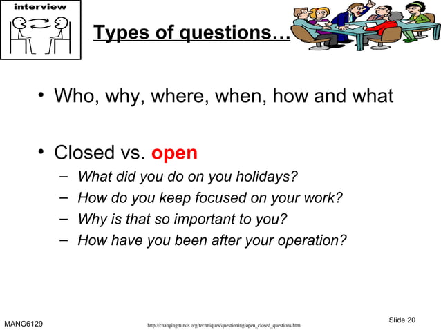 Collecting qual data | PPT