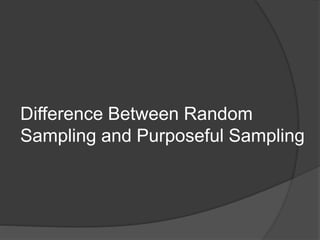 Collecting qualitative data | PPTX