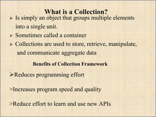 Collection | PPT