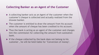 Collection of cheque chapter 2 | PPSX