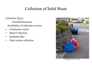 Collection and disposal of solid waste of dhaka north city corporation ...