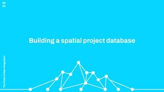 Collection and Integration of Project Dara for Visualization and Analysis | PDF