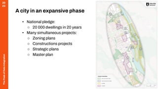 Collection and Integration of Project Dara for Visualization and ...