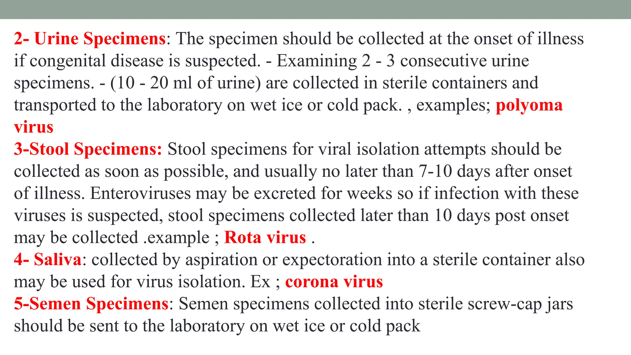 collection and preservation of virus.pptx