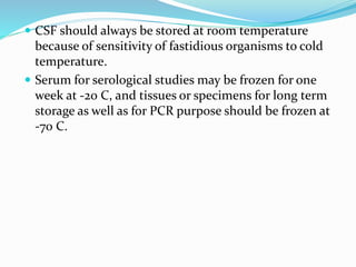 Collection and Processing of Microbiological Specimen Slides.pptx