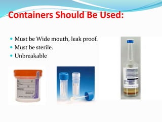 Collection and Processing of Microbiological Specimen Slides.pptx