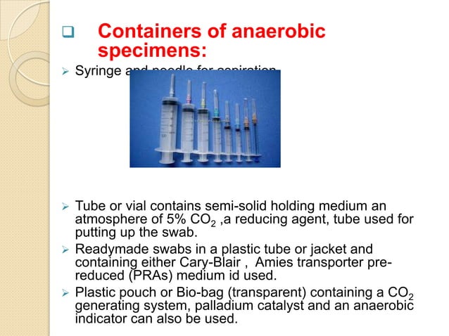 Collection and transport | PPTX | Infectious Diseases | Diseases and ...