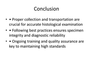 Collection_and_Transportation_of_Specimens_for_Histological_Examination ...