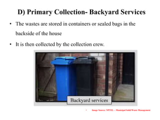 Collection and transport of Solid Waste (Part I)-SWM.pptx