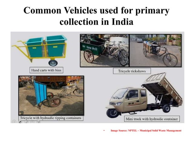 Collection and transport of Solid Waste (Part I)-SWM.pptx