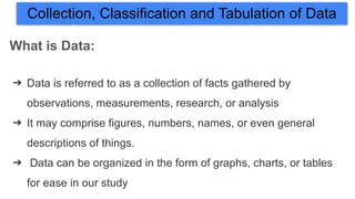 Collection, Classification and Tabulation of Data-f.pptx