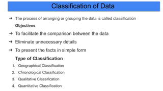 Collection, Classification and Tabulation of Data-f.pptx