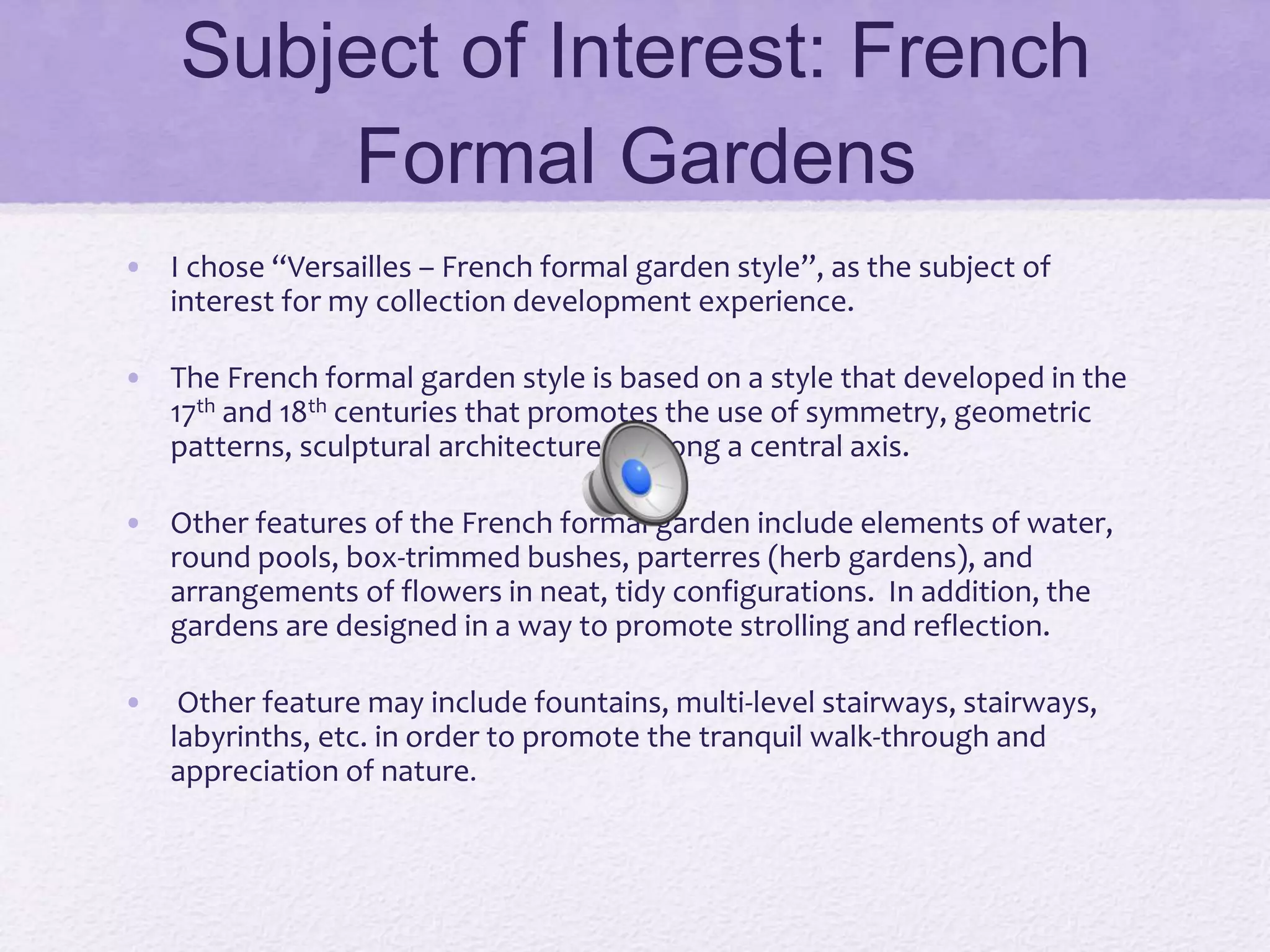 Collection development presentation (weeding) | PPTX | Landscaping ...