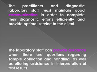 Collection,Dispatch & Processing of toxicological samples. | PPTX