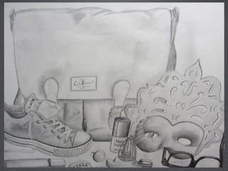 Collection drawing | PPT