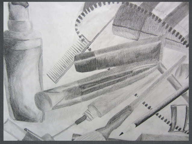 Collection drawing | PPT