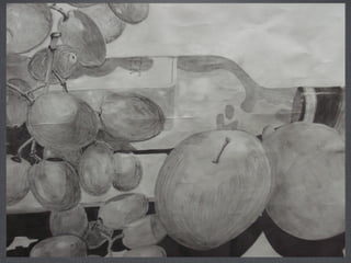 Collection drawing | PPT