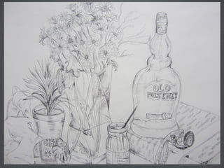 Collection drawing | PPT