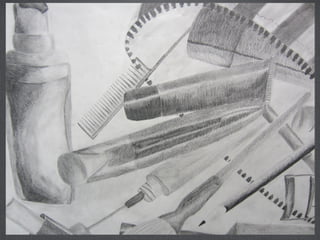 Collection drawing | PPT