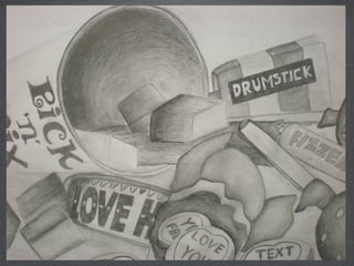 Collection drawing | PPT