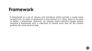 Java Collection Framework 2nd year B.Tech.pptx