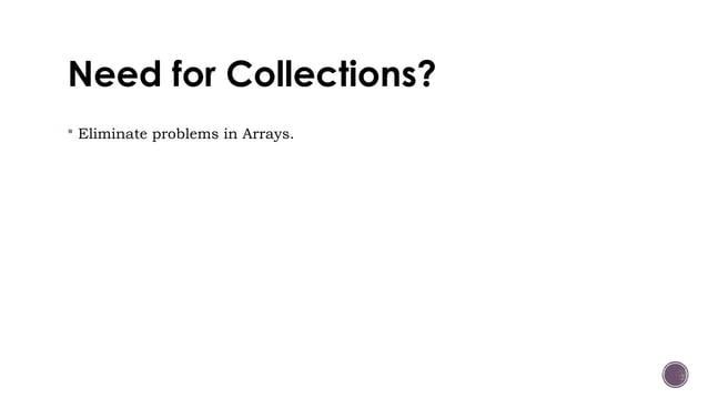 Java Collection Framework 2nd year B.Tech.pptx