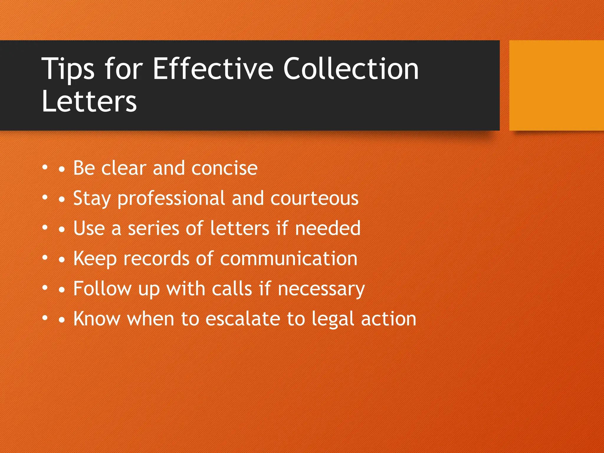 Collection_Letters_and _its_types-PPT.pptx