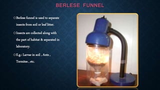 Collection methods | PPTX