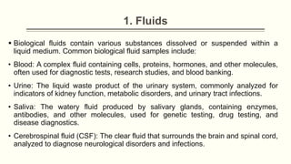 Collection of biological samples Pharm-d.pptx
