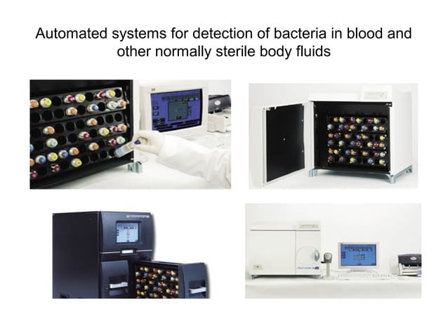 Collection of biological specimens for microbiology tests | PPT | Blood ...