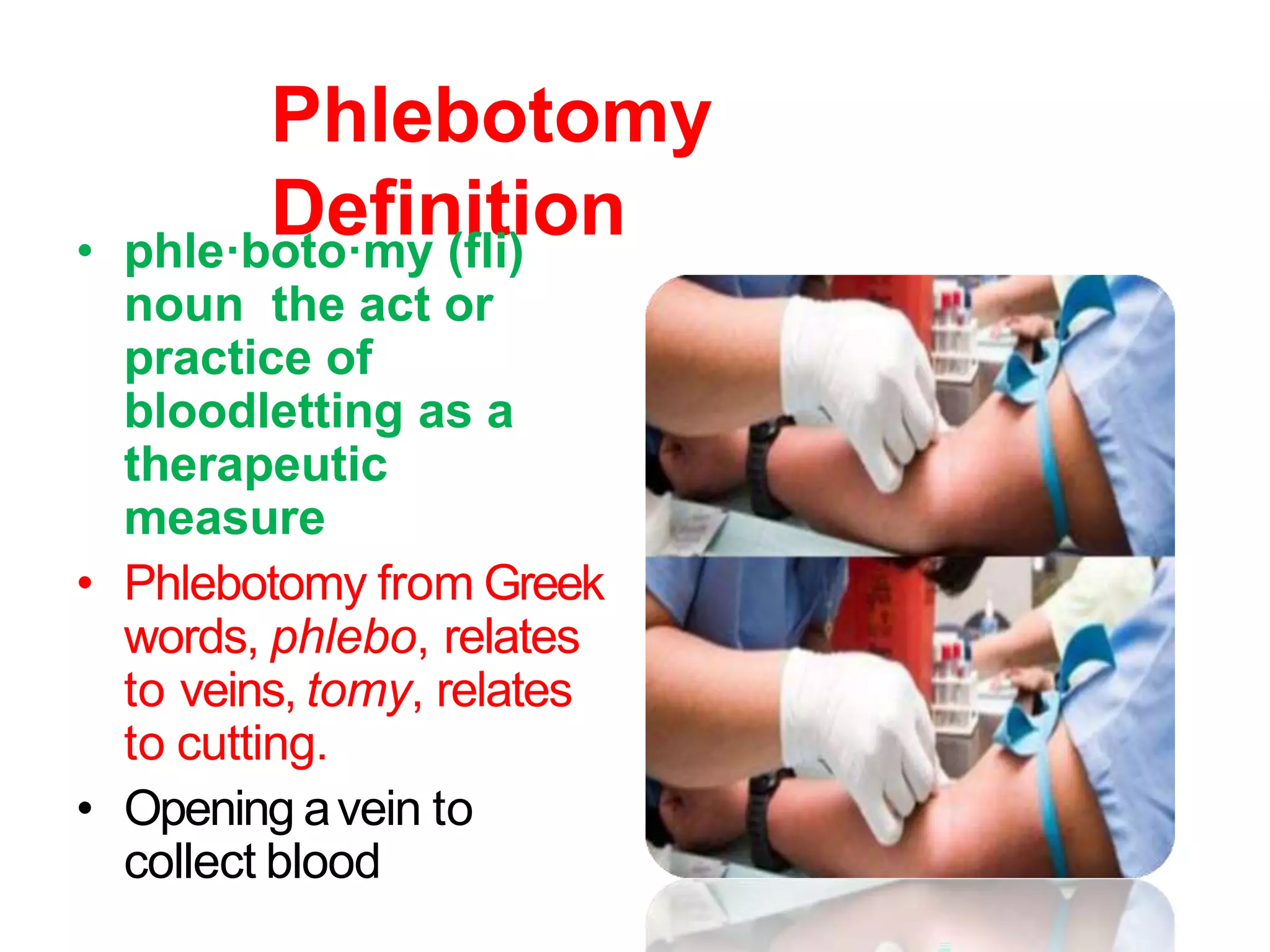 collection of blood culture.pptx