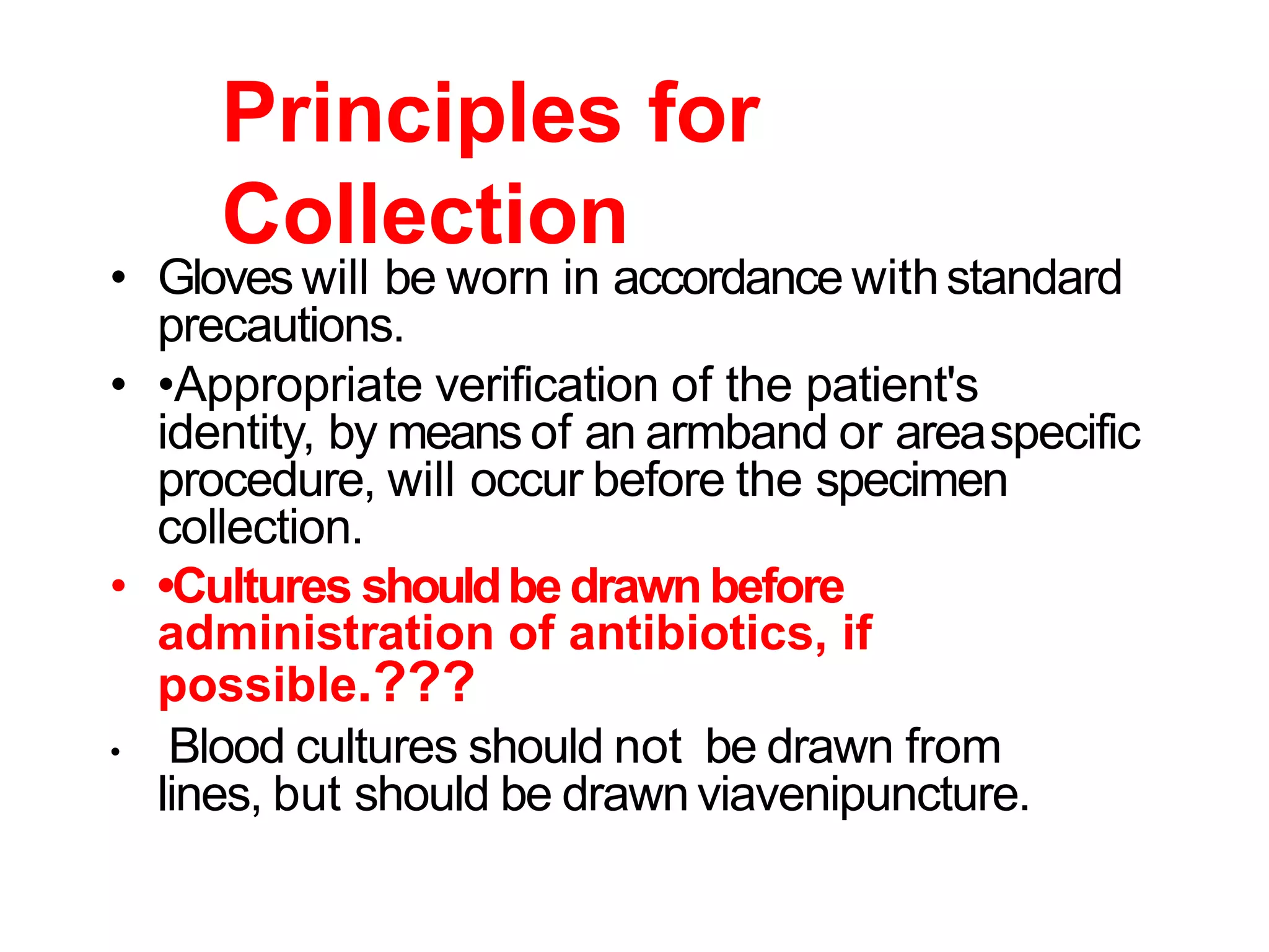 collection of blood culture.pptx