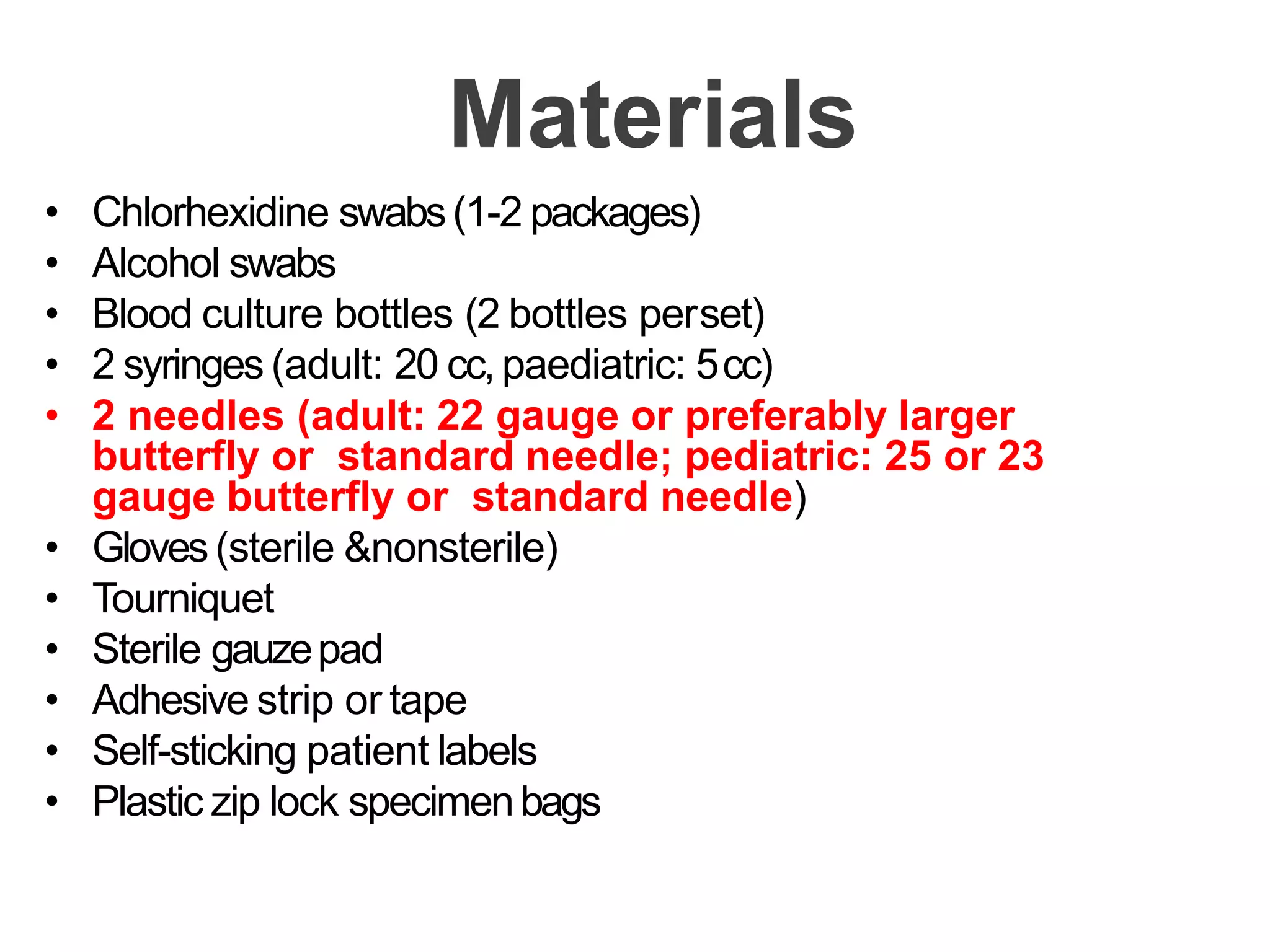 collection of blood culture.pptx