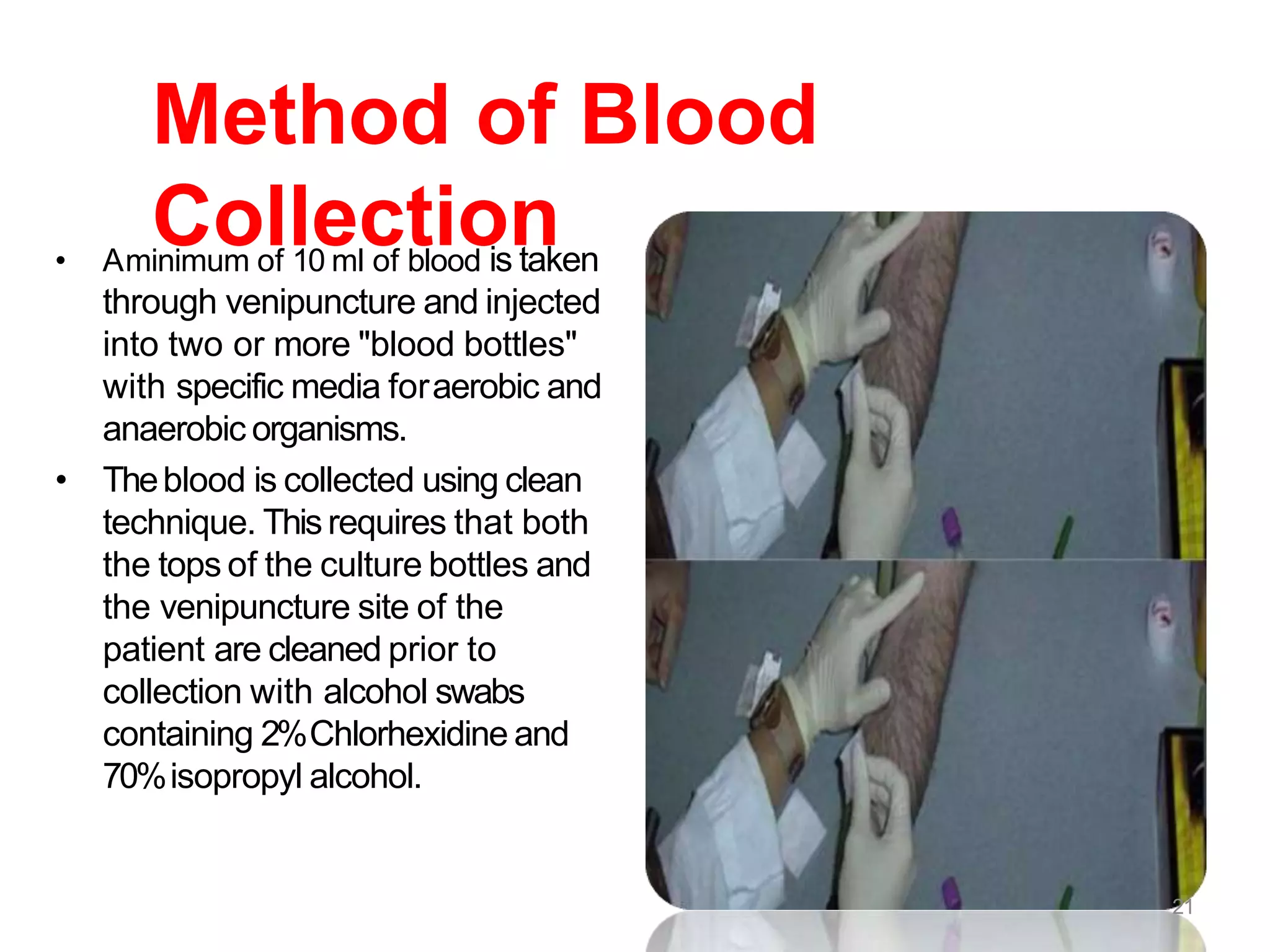 collection of blood culture.pptx