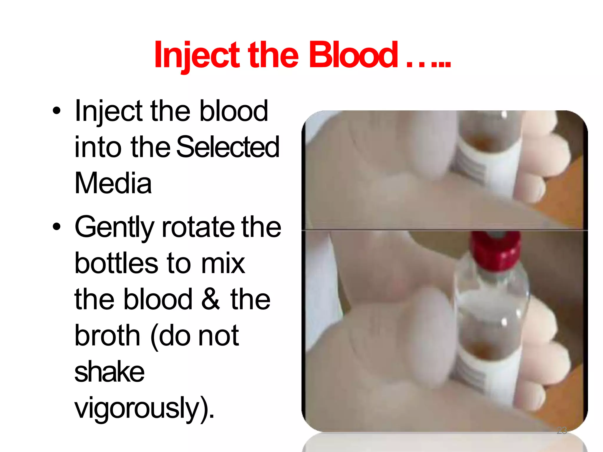 collection of blood culture.pptx