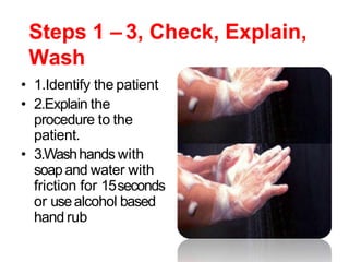 collection of blood culture.pptx