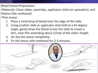 collection of blood preparations of smear.pdf | Free Download
