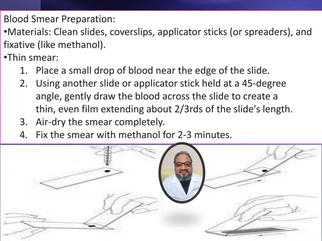 collection of blood preparations of smear.pdf | Free Download