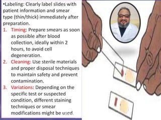 collection of blood preparations of smear.pdf