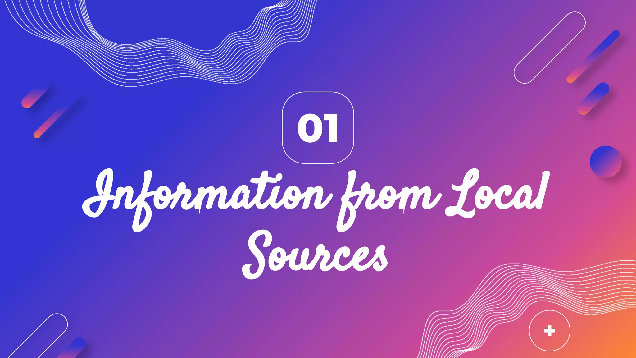 Collection of Data (Information from Local sources).pdf