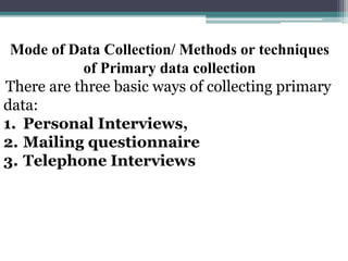 COLLECTION OF DATA.pptx
