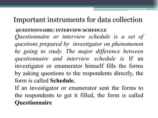 COLLECTION OF DATA.pptx